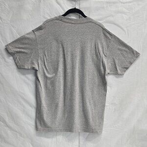 Majestic | Shirts | Majestic Boston Red Sox Irishthemed Tee Grey Mens ...